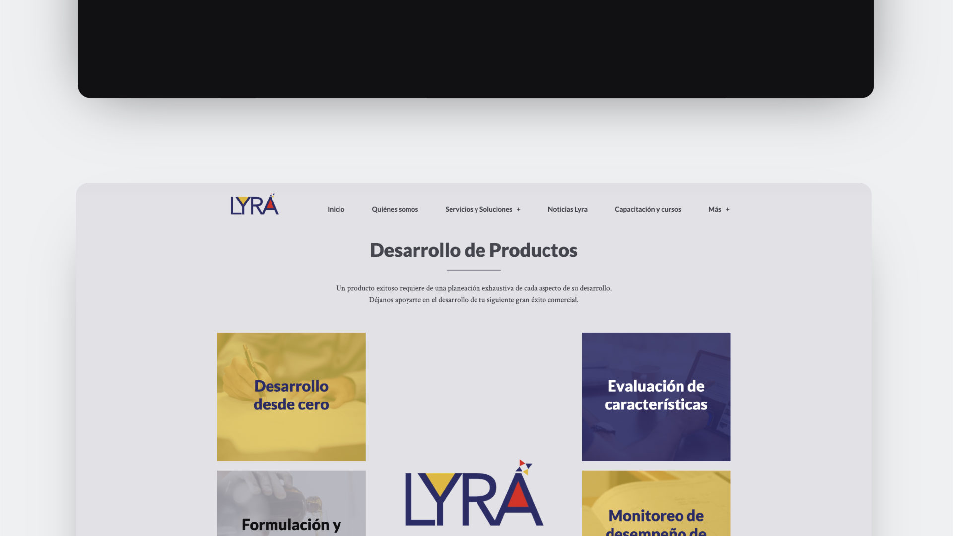 Lyra Consultores - Idventiva: Interacciones con Valor